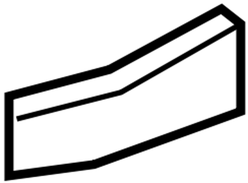 57202-0C010 Toyota Extension sub-assy, front side member, lh 572020C010 ...