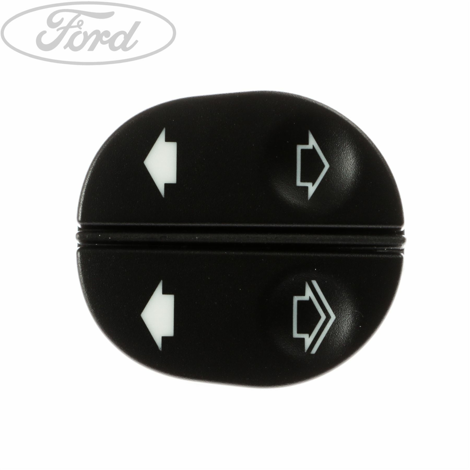 Ford KA Puma TRANSIT Fiesta Fusion Electric Window Control Switch 6 Pin ...