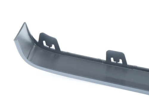 BMW X4 G02,F98 FRONT RIGHT WHEELHOUSING TRIM 8064820 51778064820 NO ...