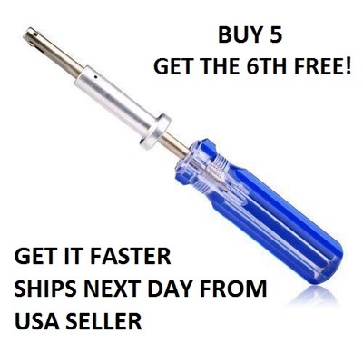 CABLE TV CATV GILBERT LOCKING TERMINATOR TOOL 7" | eBay