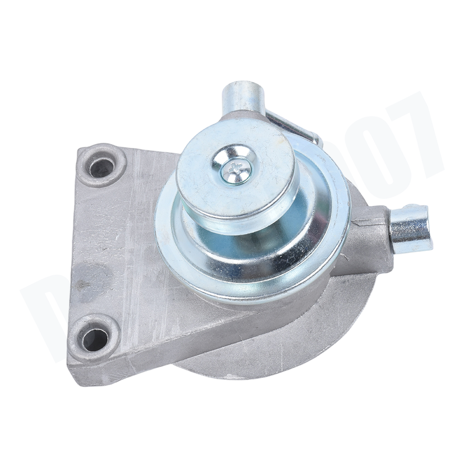 Diesel Fuel Filter Primer Pump Fits for Toyota Hilux 2L & 3L 23301 ...