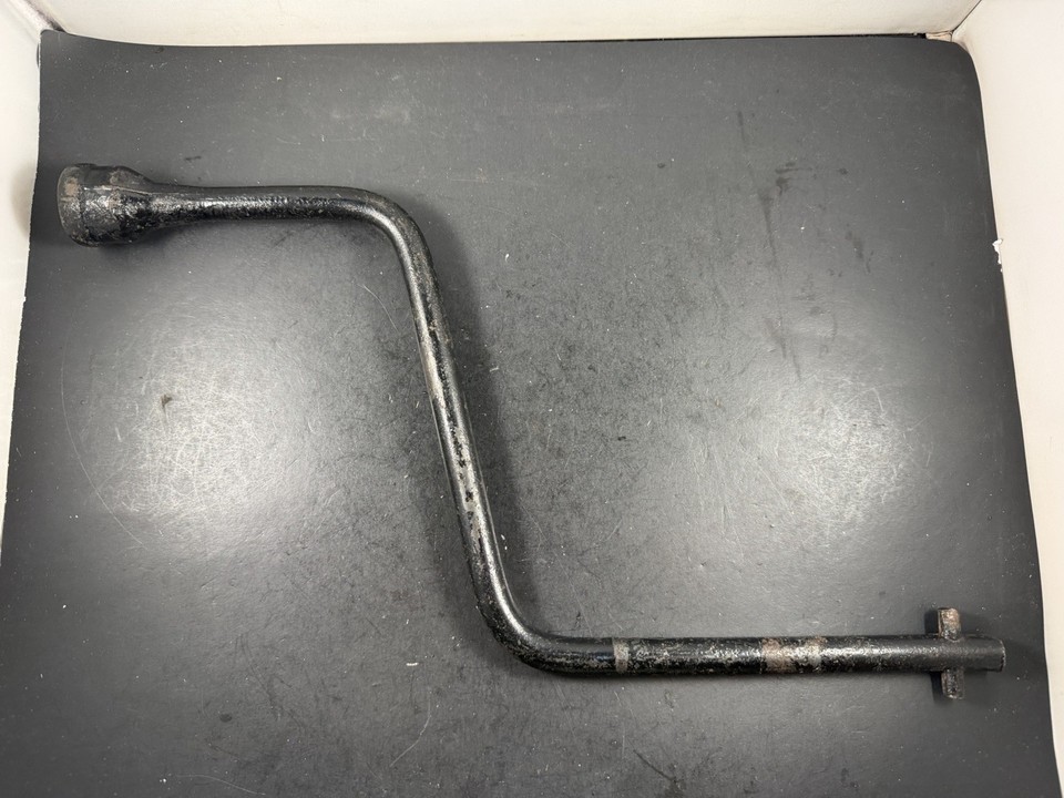 1928-1931 Ford Model A Hand Crank Original | eBay