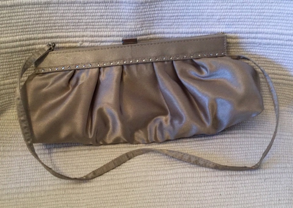 K Shoes Size 7/41 “Texas Tea” Mink Colour Slingbacks + Box. With ...