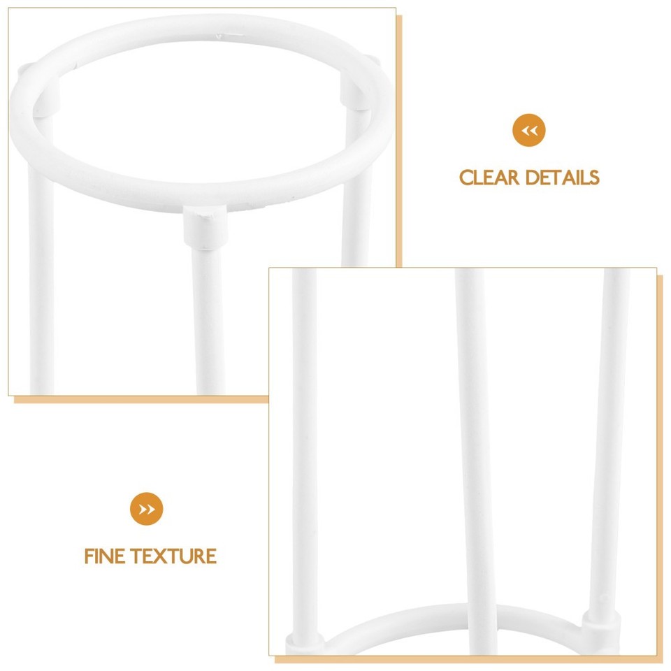 8 pcs Replacement Splash Guard Fish Tank Humidifier Splash Guards ...