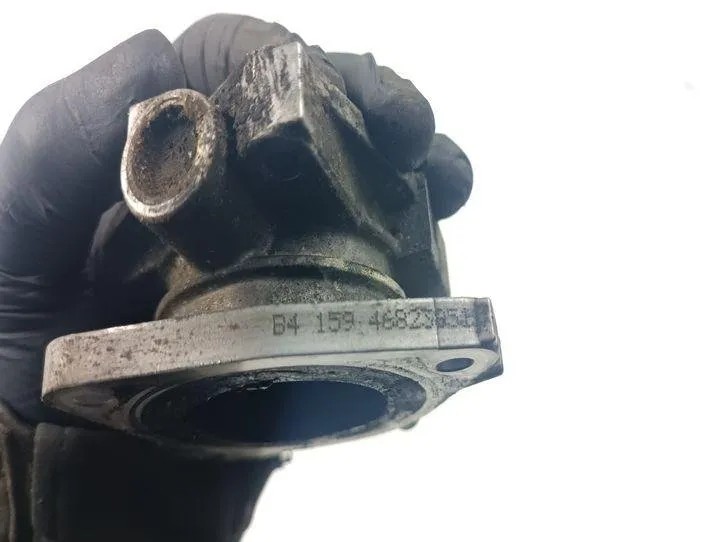 ALFA ROMEO 166 936 Engine Shut Off Valve 46823851 2.40 Diesel 129kw ...