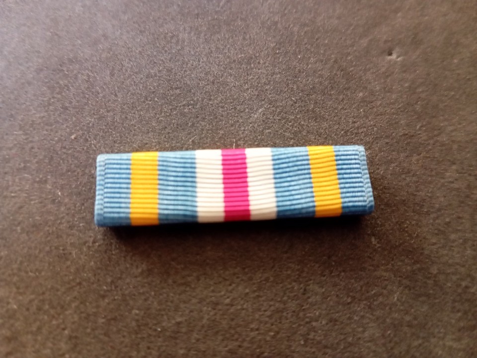 Vintage US Military Ribbon Bar Lot 13 Pieces US Navy Armed Forces. | eBay