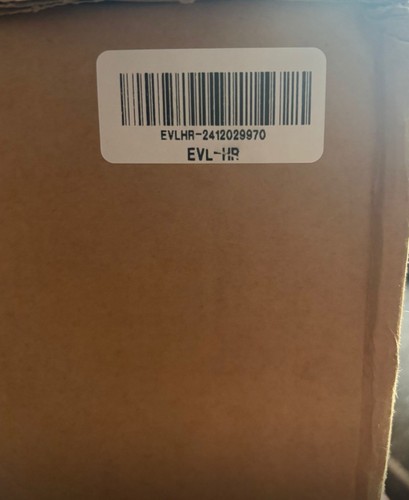 DryMaster Envirovent PIV Loft Unit EVL-H-R Ventilation System: Damp ...