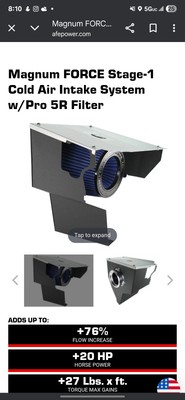 Bmw E46 Afe Cold Air Intake | eBay