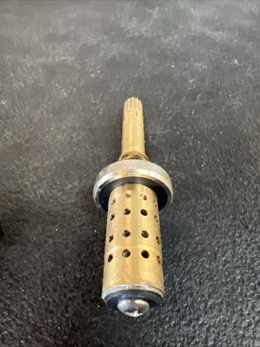 Symmons TA-10 Temptrol Flow Control Spindle - Bronze 671256526400| eBay