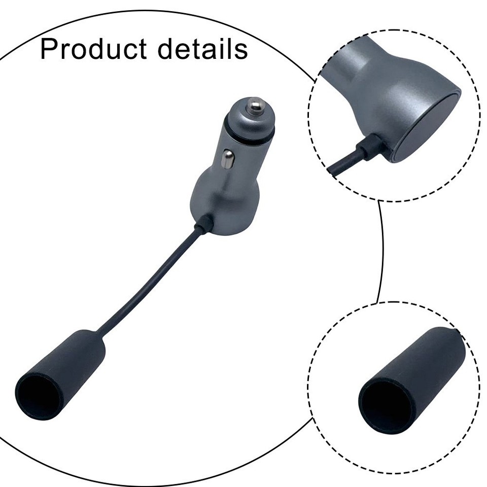 Voltage For Boost Converter Adapter for Starlink For Mini Car Charger ...