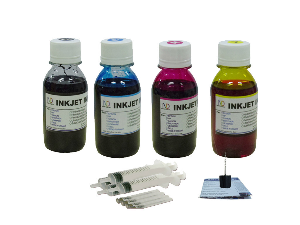 Refill ink kit Lexmark 36A 37A X5650 X6675 X6650 16OZ/S | eBay