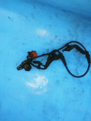 2004 Honda Civic Coupe Front Left Front ABS Wheel Speed Sensors OEM | eBay