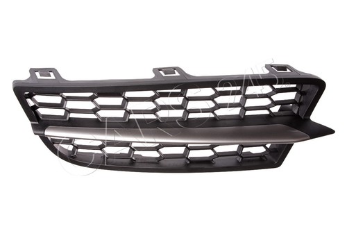 Genuine BMW F20 F21 Front Bumper Fog Light M Grille Left OEM ...