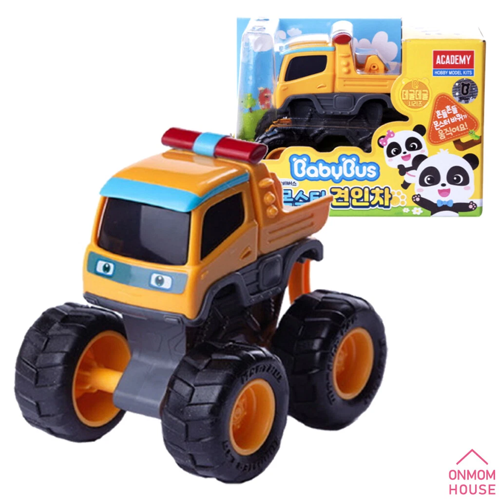 Korean Toys Online