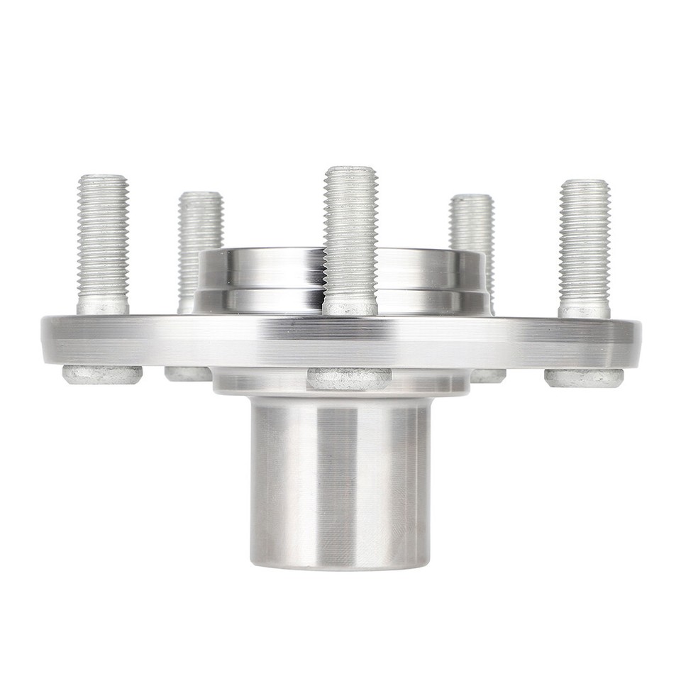 2XFront Wheel Hub Bearing For Hyundai Elantra 2011-2012 Veloster 2012 ...