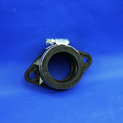 NEW PE Keihin Carburetor Intake Boot Koso Style Apex Pro MXR DRR 90 | eBay