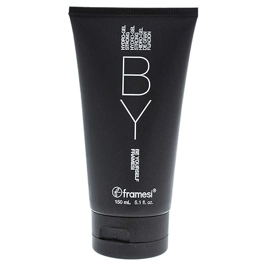 By Framesi Be Yourself Hydro-Gel Strong 5.1 oz | eBay