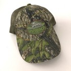 inReach a GARMIN Brand hat camo and mountain logo | eBay