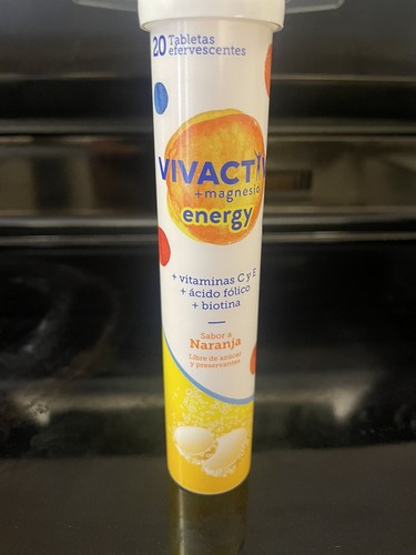 Vivactiv Magnesio | eBay