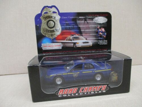 Diecast and Toy Police Vehicles for sale | eBay