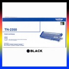 1x Brother GENUINE TN 2350 TN2350 Black Toner Cartridge HL-L2340DW/MFC ...