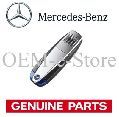 2006-2008 Mercedes ML ML350 ML500 ML550 ML63 Bluetooth Telephone Module ...