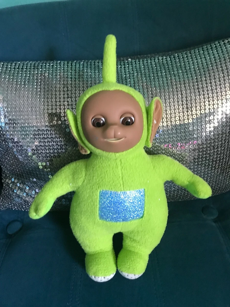 Dipsy Teletubby