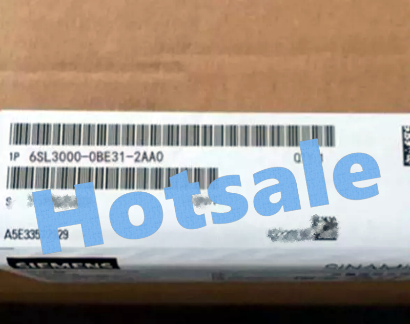 6SL3000-0BE31-2AA0 SINAMICS / SIMODRIVE 611 120KW ACTIVE LINE MODULE | eBay