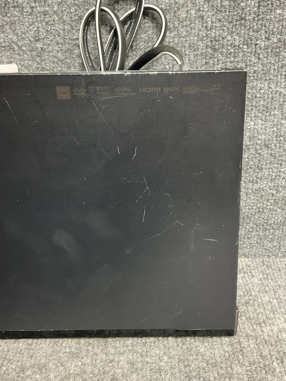 Samsung BD-D5300 Blu-Ray Player for sale online | eBay