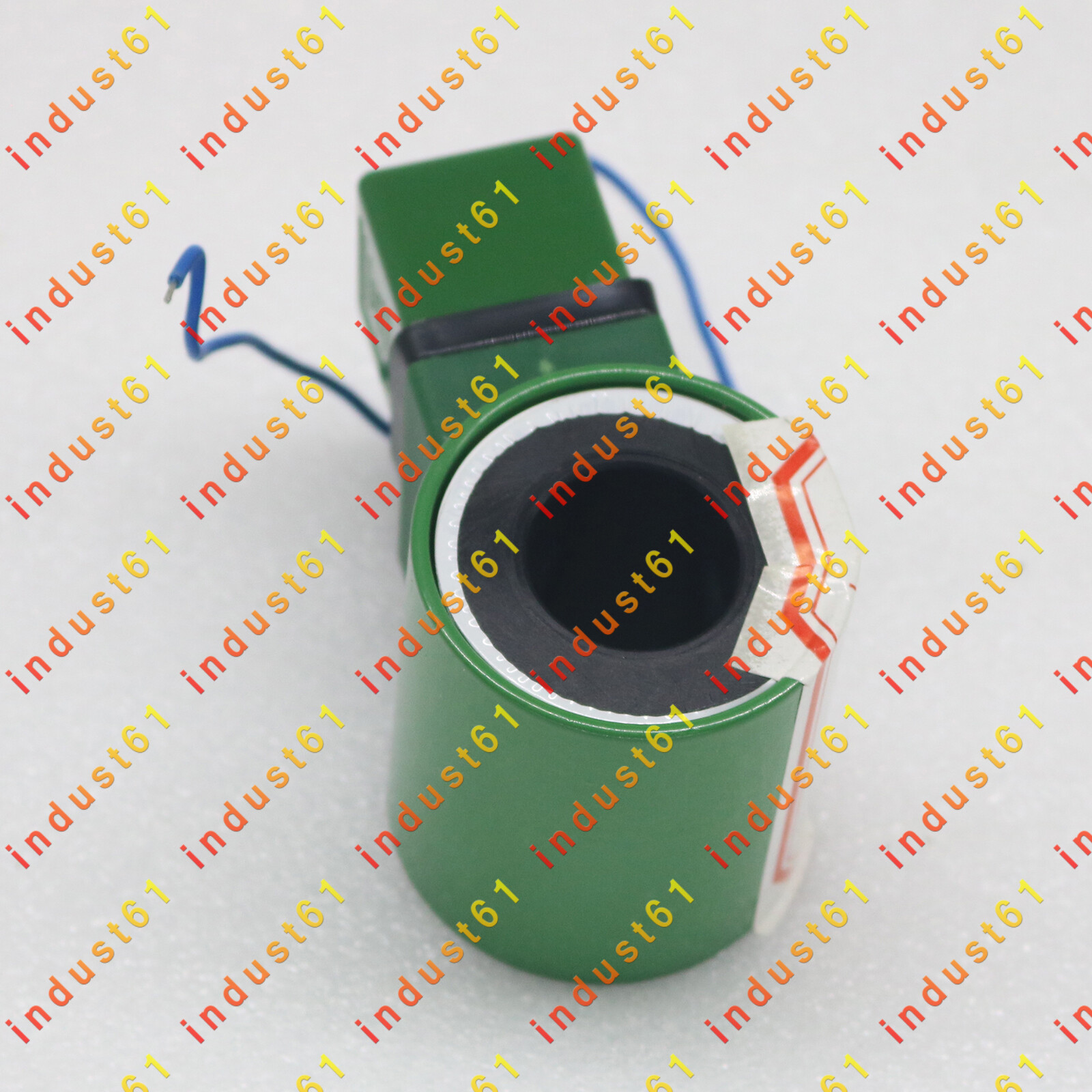 1PCS New MFB1-2.5YC For Solenoid Valve Hydraulic Copper Coil 220V Spot ...