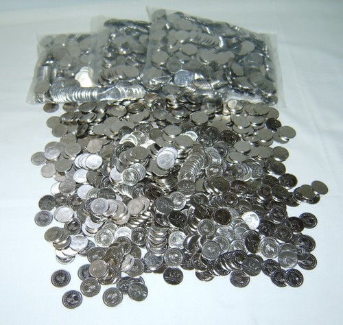 NEW 1000 TOKENS FOR PACHISLO SKILL SLOT MACHINES - BRAND NEW | eBay