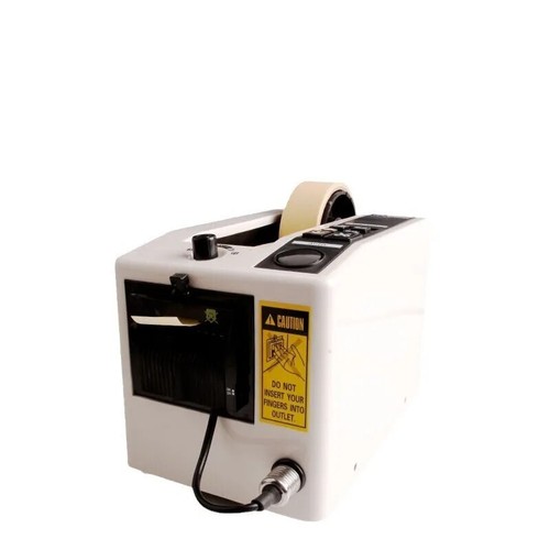220V Automatic Tape Dispenser Electric Tape Cutting Machine M-1000 ...