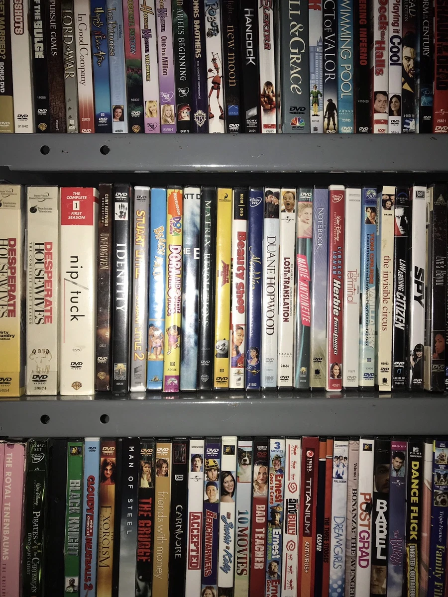 Why Do DVDs Still Exist? WIRED, 49% OFF | www.pinnaxis.com
