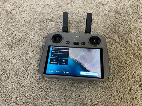 DJI RC2 RC 2 Smart Controller for Air 3 / Mini 4 Pro/Neo Drones ...