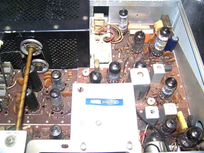 Heathkit SB-102 HF Transceiver | Grelly USA