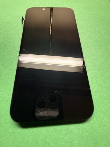 iPhone 14 Screen Glass Replacement Original OEM Grade A+ No Scratches ...