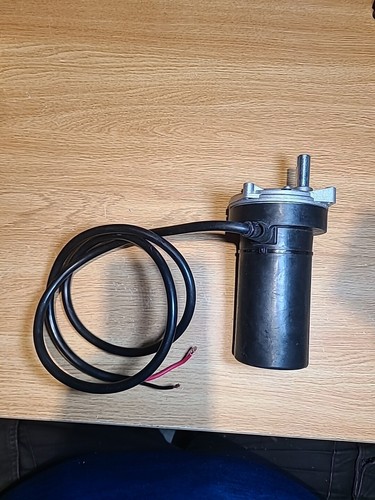 RV Trailer Electric Stabilizer Jack Motor for Klauber K01285 C800 ...