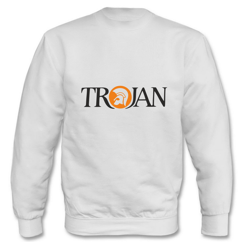 Pullover l Trojan I Sweatshirt | eBay.de
