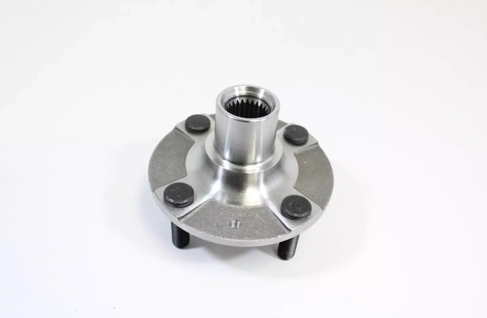 Asianautos Front Wheel Hub Assembly 517501J000 For Hyundai Accent 2012 ...