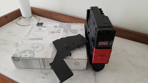 2008-2012 MERCEDES-BENZ Mercedes-Benz A207 Junction Block A 207-540-27 ...