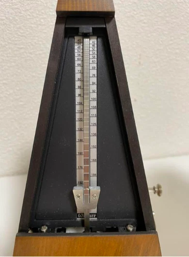 Wittner 813m Metronome Clearance | emergencydentistry.com