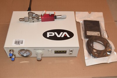 Intellispense Positive Displacement & Pneumatic Valve Controller ...