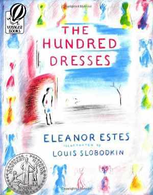 The Hundred Dresses - Paperback, by Estes Eleanor - Good 9780156423502 ...