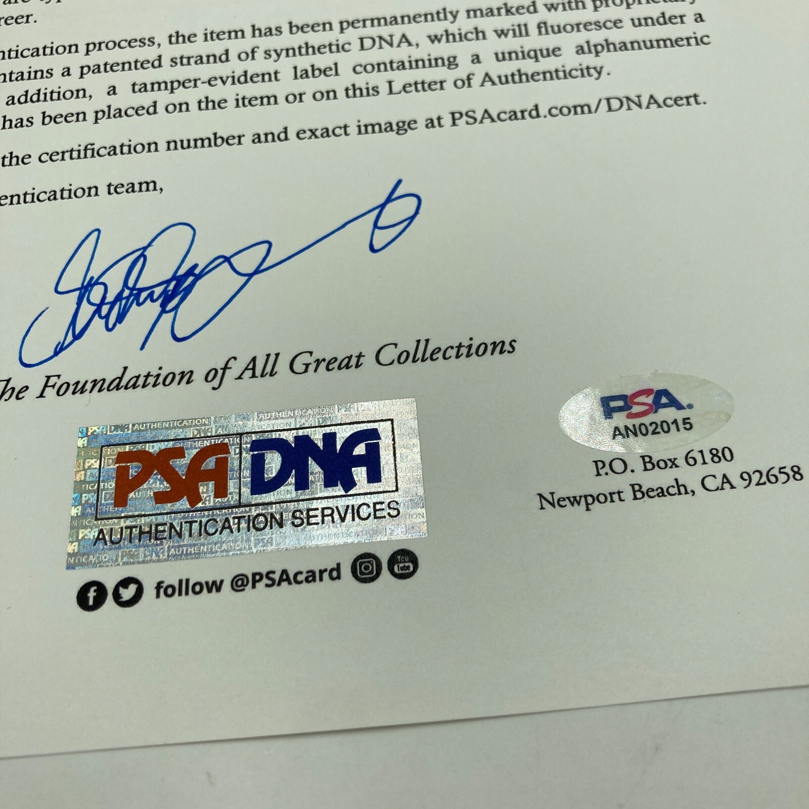 Joe Jackson Signed 1917 Chicago White Sox (Black Sox) Team Signed ...