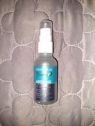 Seratopical Revolution Adoring Advanced Eye Firming Serum W/ P3P ...