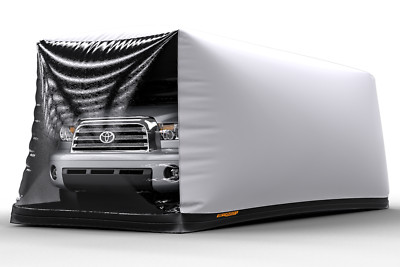 Universal SUV Capsule Car Bubble Cover 236" x 87” x 83” OUTDOOR ... | eBay