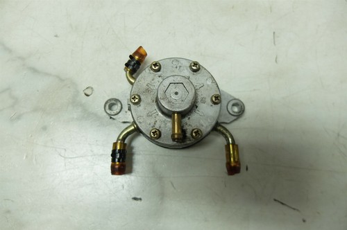 96 Ski-Doo Grand Touring 580 petrol gas fuel pump | eBay