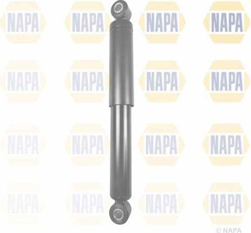 Fits Iveco Daily 2.3 D 2.8 3.0 MFD Front Suspension Shock Absorber ...