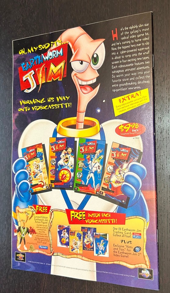 PINKY AND THE BRAIN #1 (DC Comics 1996) -- VF 761941208091| eBay