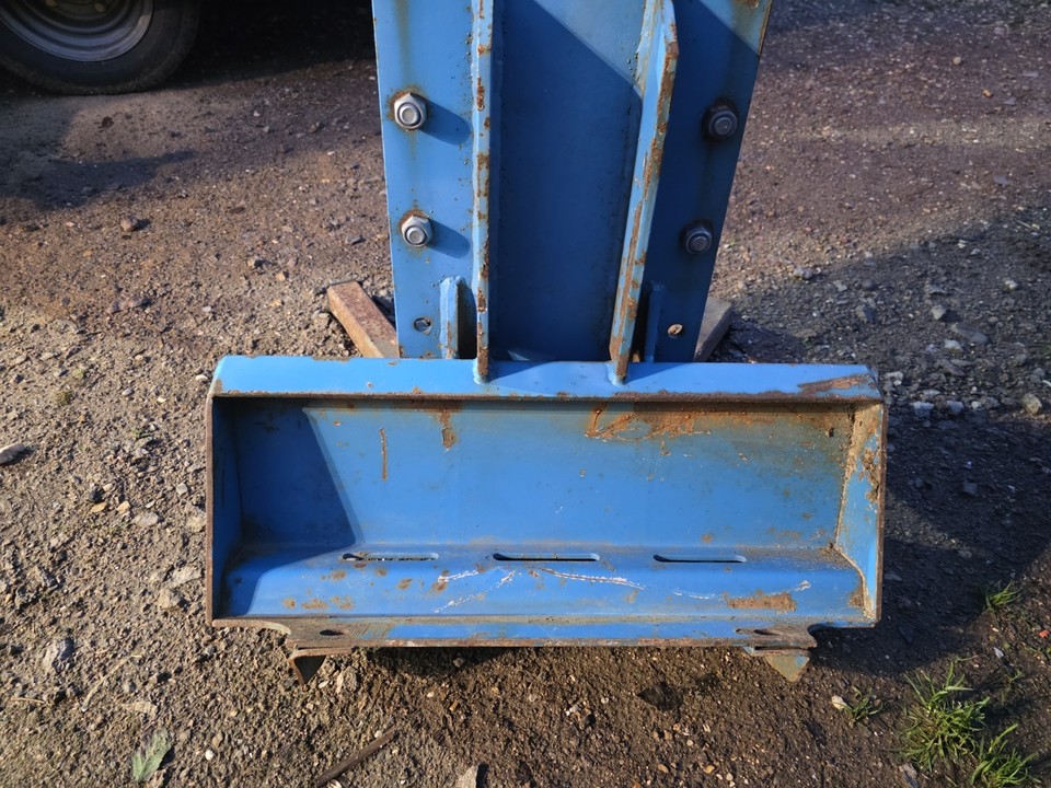 Postpuncher Pp2 Post Knocker | eBay UK